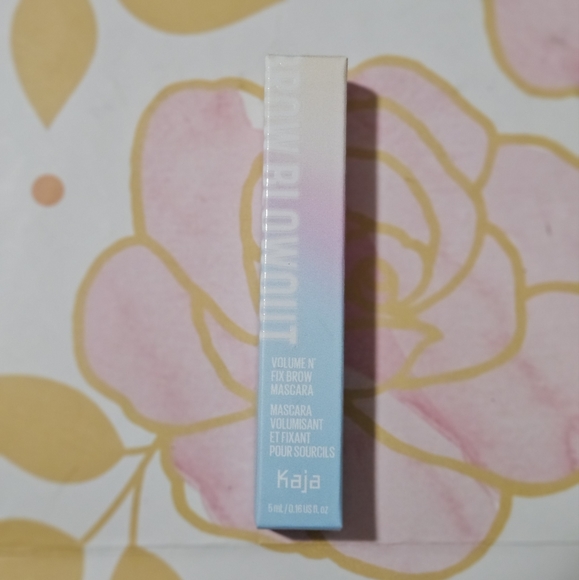 kaja beauty | Makeup | Kaja Eyebrow Mascara | Poshmark